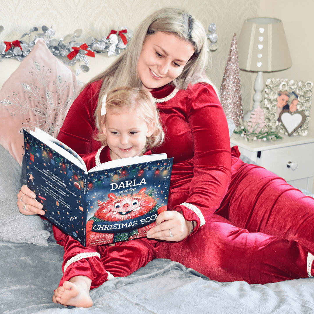 Christmas Archives | TICKLED MOON